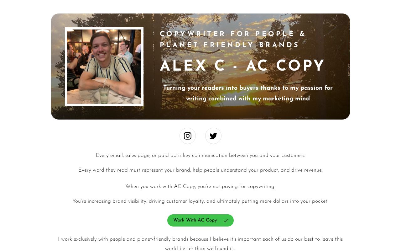 AC Copy